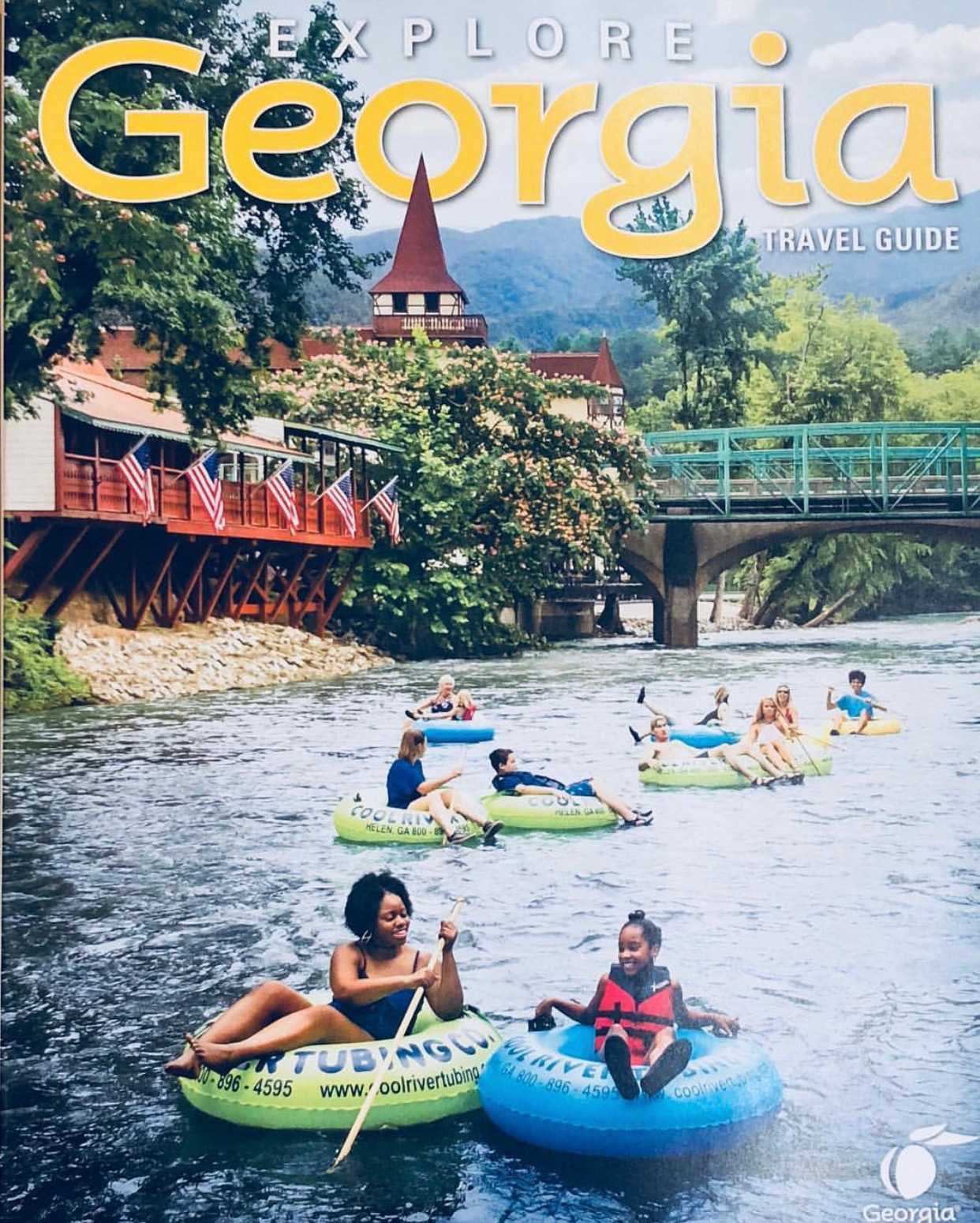 Photo Gallery - Cool River Tubing - Cool River Tubing